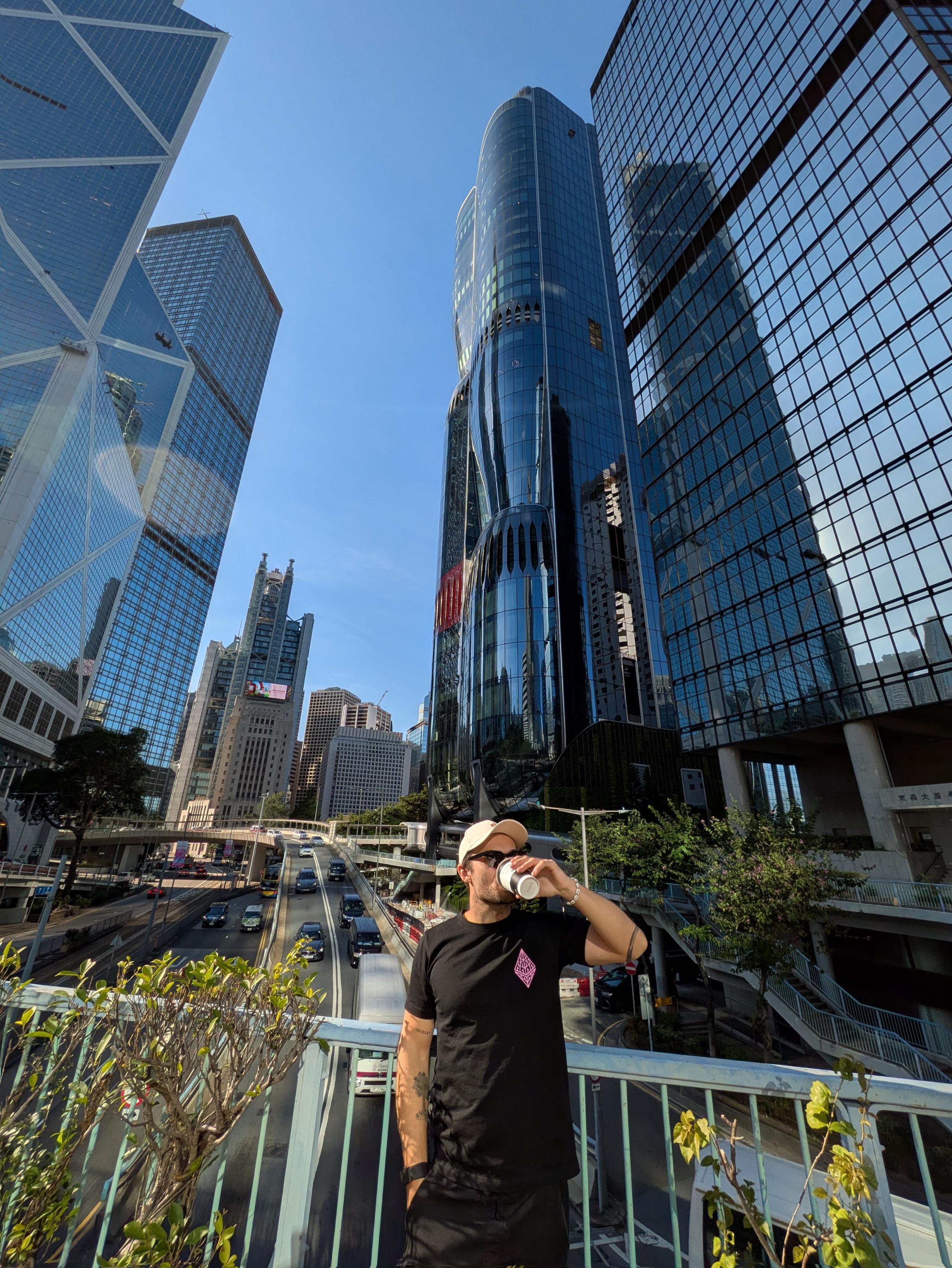 Lajos Deme's website